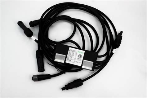 Rapid Shutdown Device Module Level 80V 20A One Device Connects One Module Two Module Lazada PH