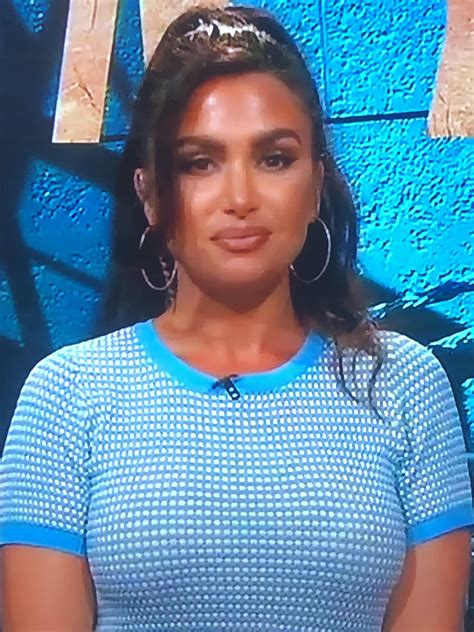 Molly Qerim Espn Scrolller