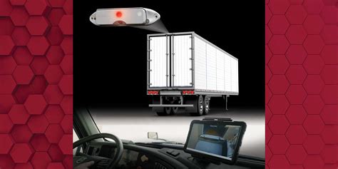 Semi Truck Backup Camera