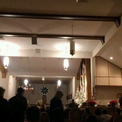 Sacred Heart Church Wadsworth Oh