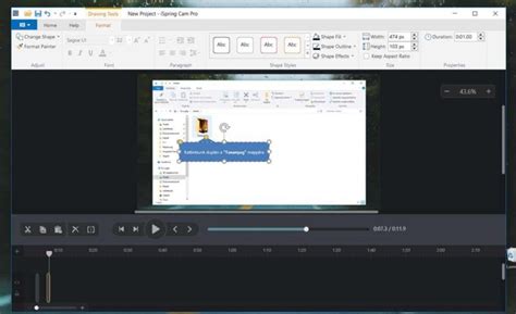 Ispring Suite 9 Elearning Authoring Tool For Creating Html5 Courses Elearning Industry