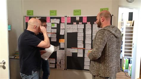 The Project To Large Scale Scrum Playbook Blog Dasscrumteam
