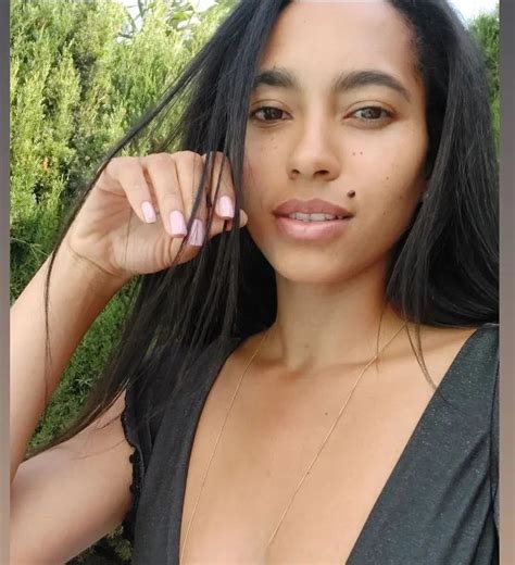 Missosology Miss World Haïti 2019 Alysha Morency 💖💞🇭🇹👸 Chaque
