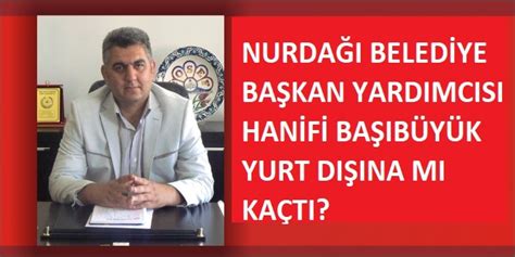 Yunus Kayanin Kankasi Hanİfİ BaŞibÜyÜk KaÇti Mi