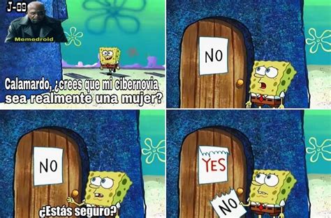 Bob Esponja Incendio Meme At Rebecca Santana Blog