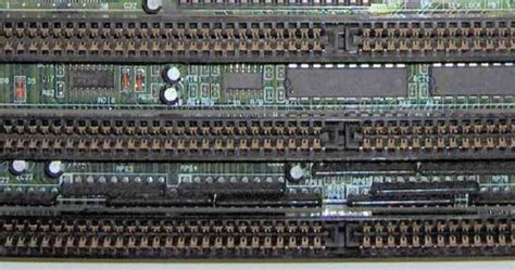 Mengenal Bus System Bus Processor