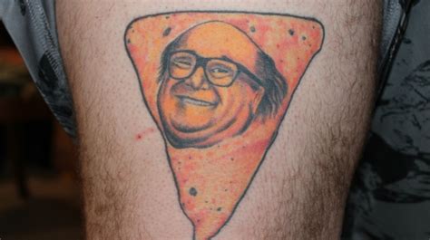 The Tale Of Danny Dorito The Jambar