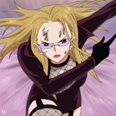 Kalifa One Piece One Piece Anime Anime Animation Company