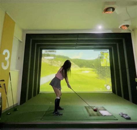 성남수진동 가성비 좋은 굿샷골프존 스크린골프 후기 네이버 블로그