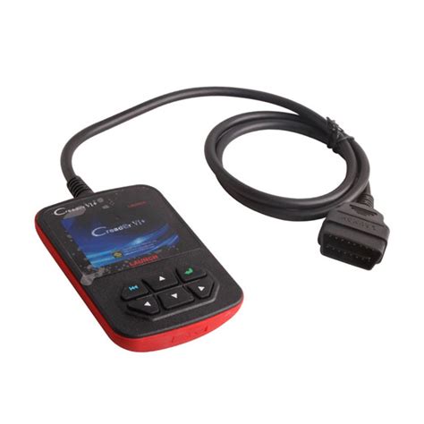 Launch Creader VI Code Reader Bella Auto Co Ltd