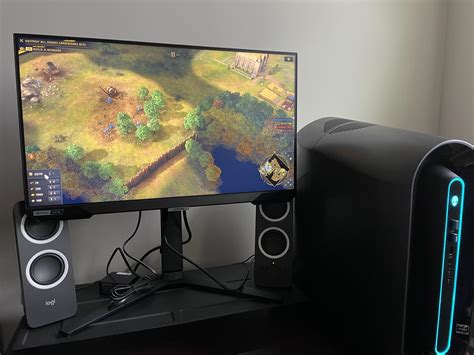 Alienware M18 R1 Power Button Blinking Issue R Alienware