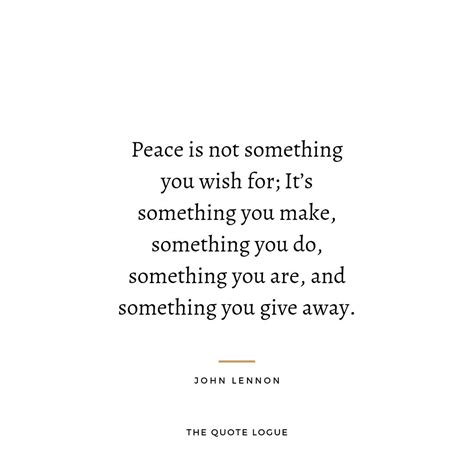 John Lennon Quotes Artofit