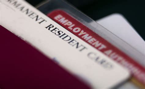 Permanent Residence LP Immigration