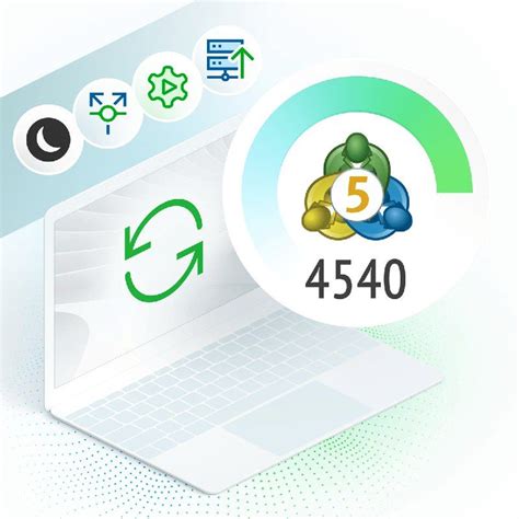 Metatrader Hints On Linkedin Metatrader 5 Platform Beta Build 4540