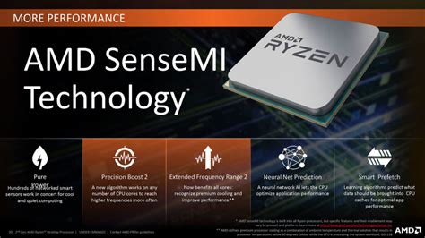 AMD Ryzen 5 2600X 6 Core Processor Review Back2Gaming