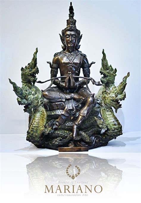 ตำนานท้าววิรูปักโขนาคราช เจ้าแห่งทรัพย์สมบัติบูชาไว้ค้าขายร่ำรวย พลังจิต