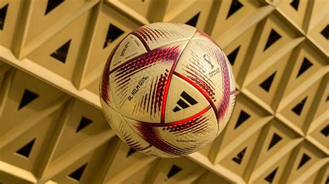World Cup 2022 Ball Final
