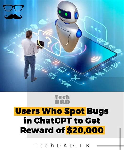 Tech Dad On Linkedin Openai Will Now Reward You For Finding Bugs In