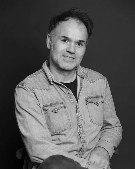 Arnt Rian Henning Larsen