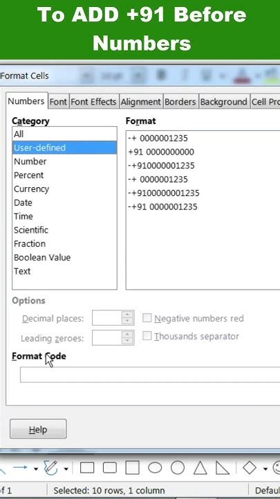 Libreoffice Calc Tutorial Libreofficecalc Libreoffice