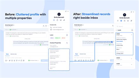 Custom Objects Manage Crm Data Within Whatsapp Chats