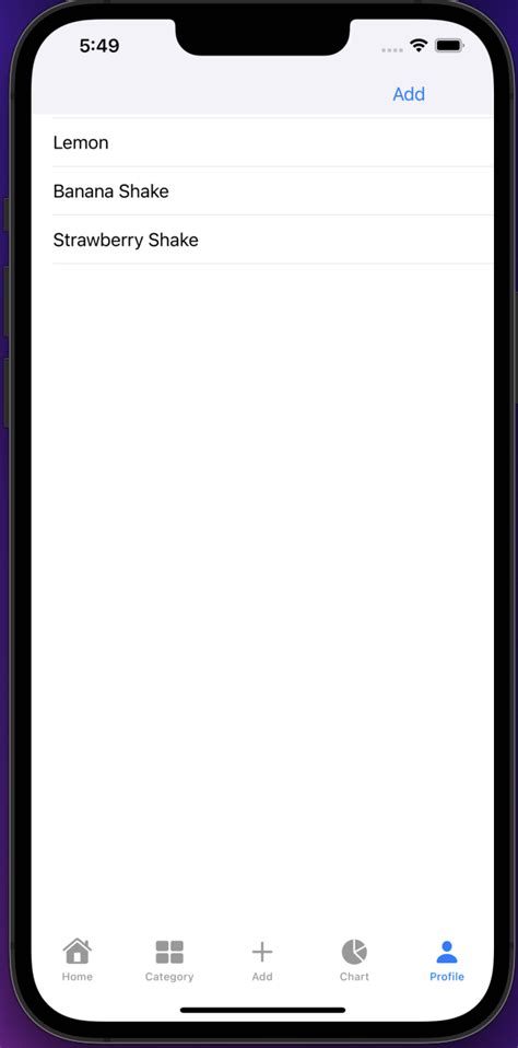 Github Andrew131001expense Tracker Project