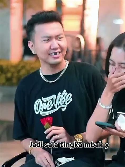 Prankcewek Cantik Youtube