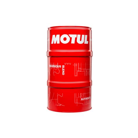 MOTUL 6100 SYN-NERGY 5W-40 Motoröl 60 Liter, 349,99