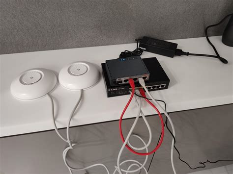 Good Wireless Network Starter Pack R Mikrotik