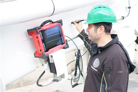 Alternating Current Field Measurement Acfm Metal Control