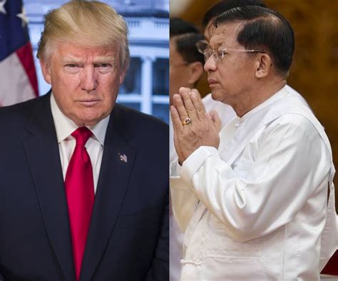 Khit မဲမသမာမှု ရှိလို့ အာဏာရယူတာပါ၊ စီးပွားရေးပိတ်ဆို့မှု ရုပ်သိမ