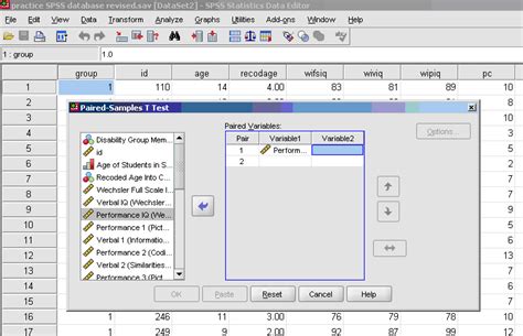 Writing Up Your Statistics By Openstax Page 44 Jobilize