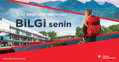 Ana Sayfa Adaylar Için Bİlgİ Bİlgİ Üniversitesi