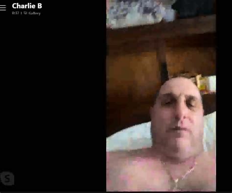 Charles Baldi The Animal Of Ny Eporner