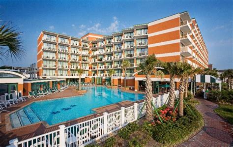 Holiday Inn® And Suites Virginia Beach North Beach An Ihg Hotel