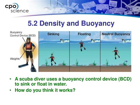 PPT Chapter Five Density And Buoyancy PowerPoint Presentation Free Download ID