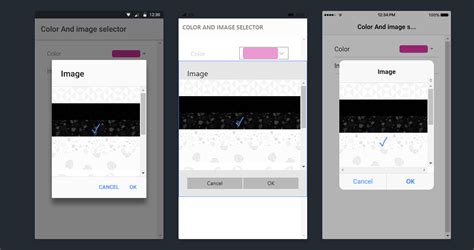 Html Ionic Select Input Of Colours Stack Overflow