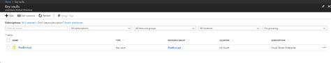Encrypt An Azure Virtual Machine With Using Key Encryption Key Pixel
