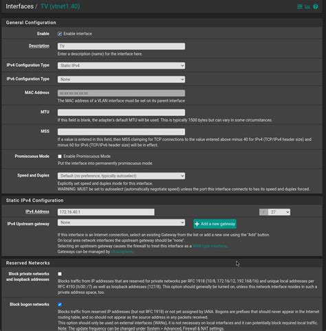 Route Subnet Through Vpn Client Outbound Nat Netgate Forum