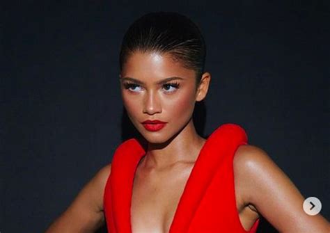 Zendaya Fez Múltiplos Testes Para Fazer Clássico Infantojuvenil Da