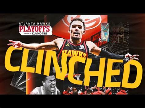 Atlanta Hawks Playoff Hype Mix Atlanta Vs Everybody Youtube