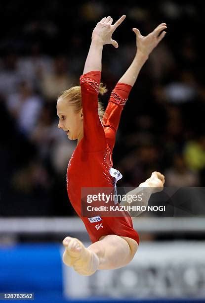 68 Anna Dementyeva Photos And High Res Pictures Getty Images