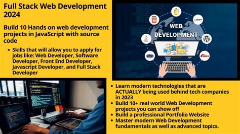 💻 Full Stack Web Development Internship 2025 Build The Future Of The Web Corporate Web