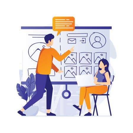 Best Premium Web Ui Ux Illustration Download In Png Vector Format