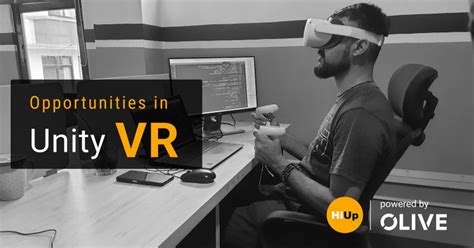 Hiup Solutions On Linkedin Vrdevelopment Unitydeveloper Unity3d Vr