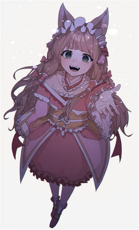 Maho Princess Connect Drawn By Yoguuserrxdx2445 Danbooru
