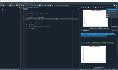 Purpose Of Matplotlib Inline Izziswift