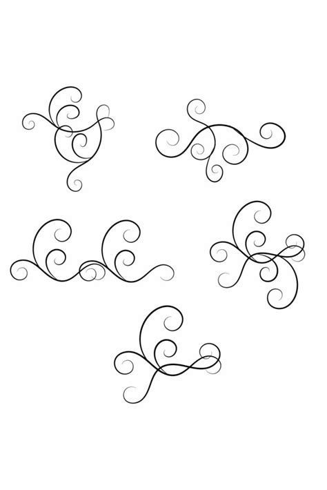 Ornament Tree Branch SVG Bundle MasterBundles