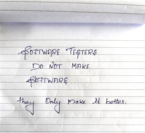 Qa Touch Posted On Linkedin