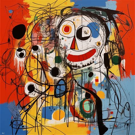 Contemporary Expressionism